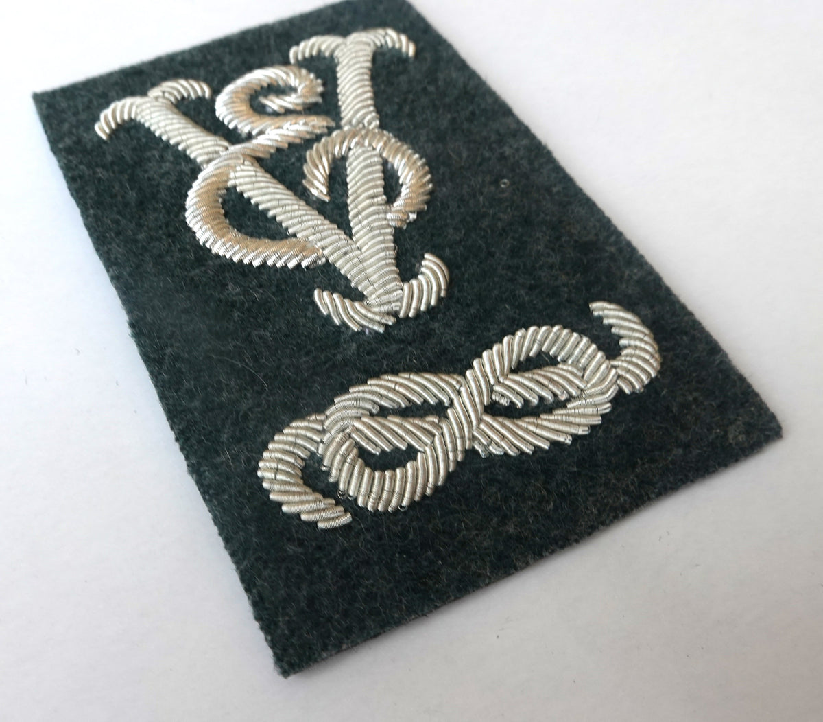 WW1 Riproduzione Fregio Arditi – Lo Stile degli Eroi