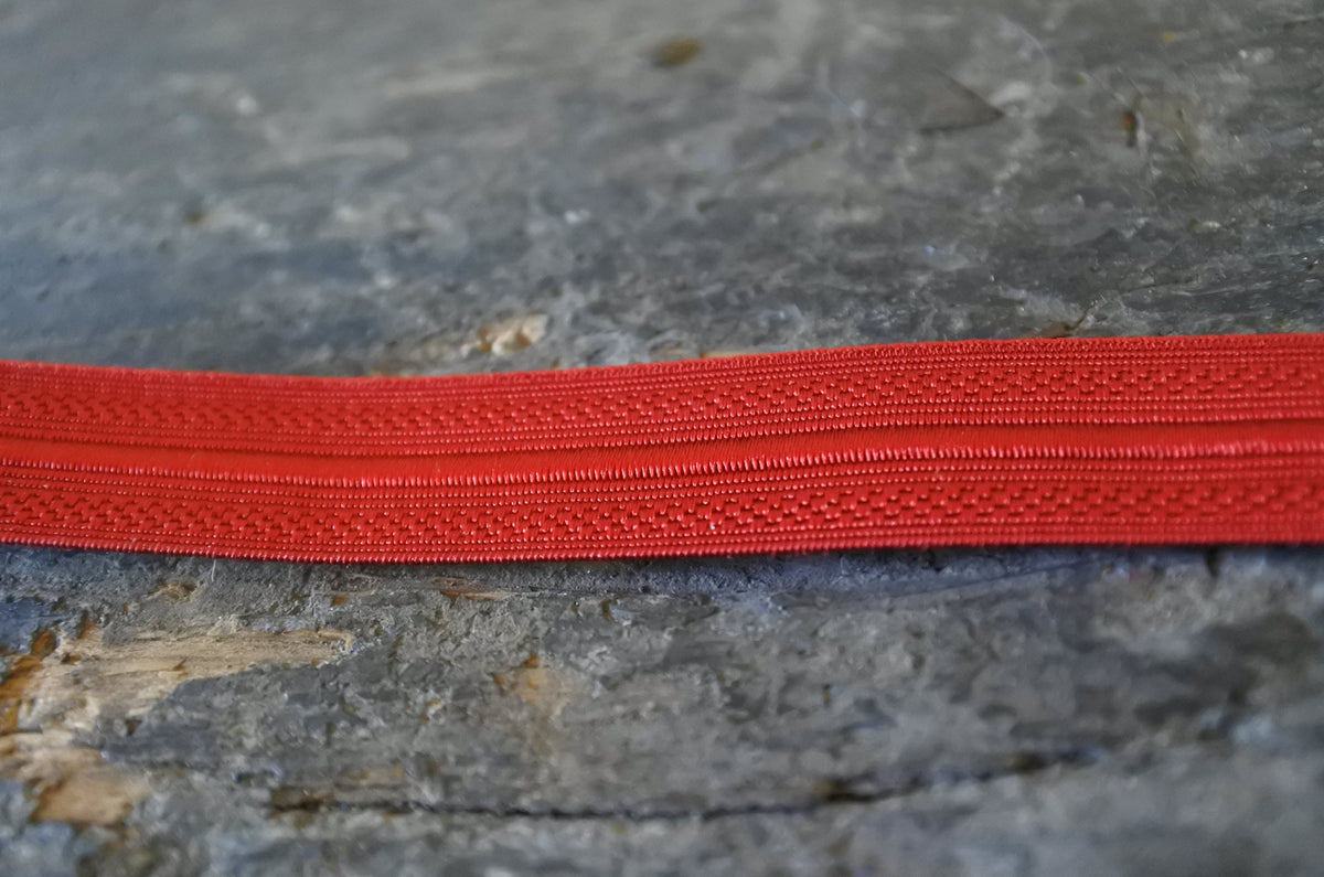 WW2 Riproduzione Gallone Rosso Gradi Da Truppa Regio Esercito Italiano ...